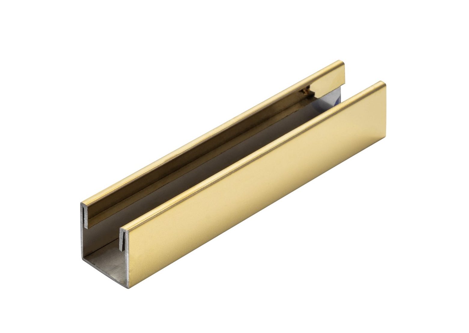 Shower Screen Channel - Bella Vista